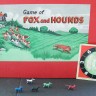 Vintage 1948 Game of Fox and Hounds by Parker Brothers - All About Fun ...